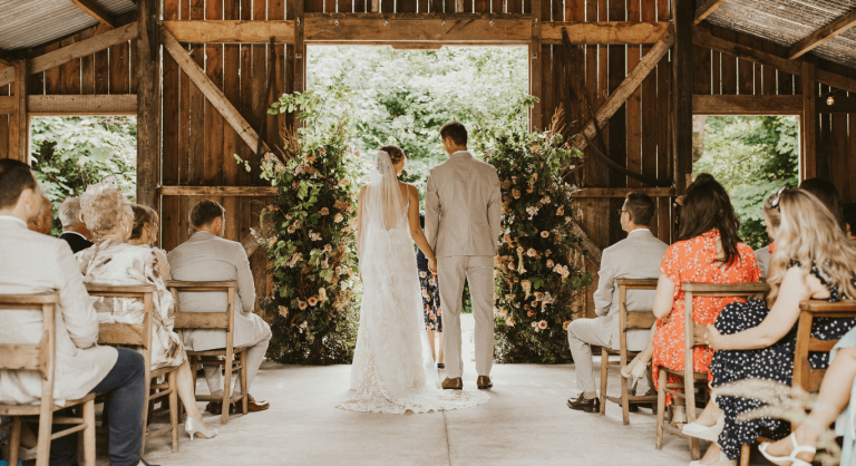 The most beautiful wedding venues in Cornwall - Perfect Stays